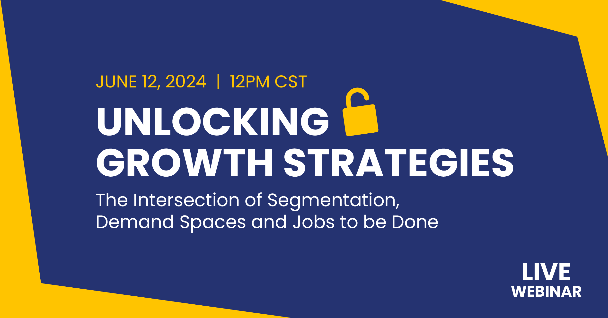 Unlocking Growth Strategies: The Intersection of Segmentation, Demand ...